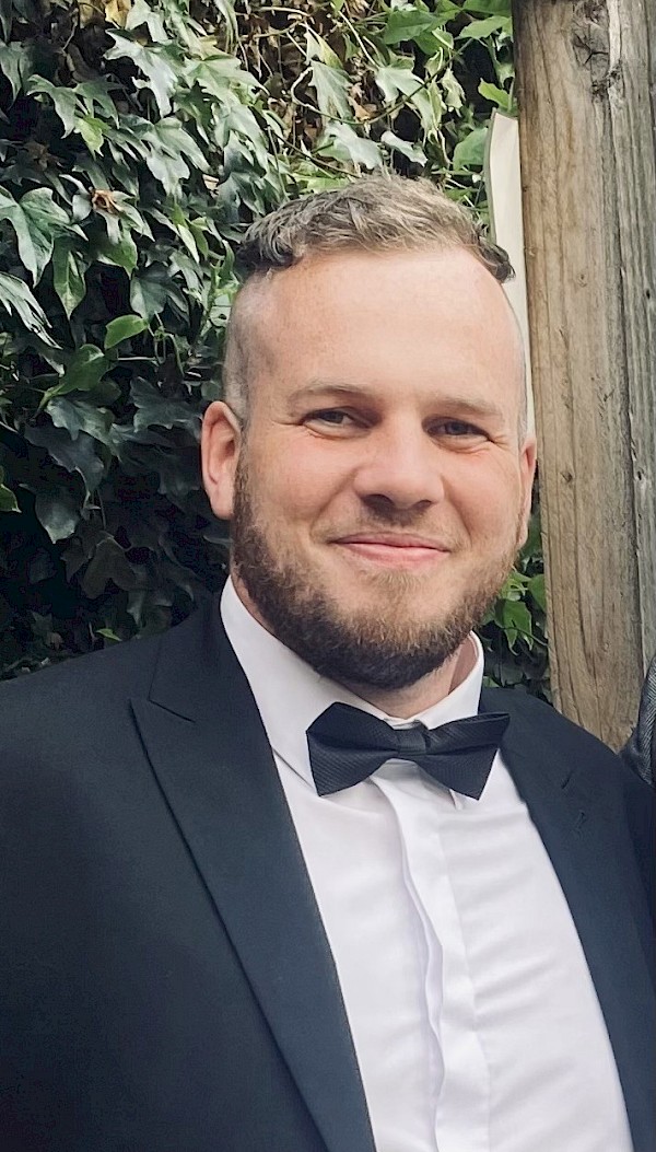 Welcome Adam Manley! | C&C Consulting | C&C Consulting
